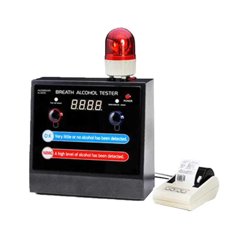 iBlow10 for Industry and Law-Enforcement Breathalyser – Full Pack – WiWe